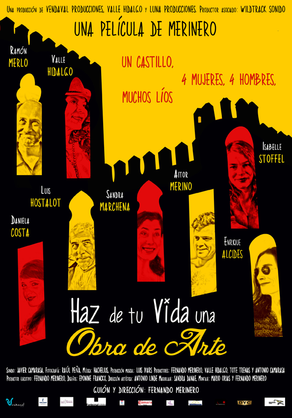 HAZ DE TU VIDA UNA OBRA DE ARTE – Eponine Franckx